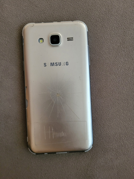 J2 prime VA samsung docomo