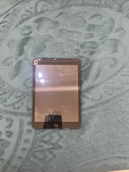 iPad mini 64 Gb на запчасти