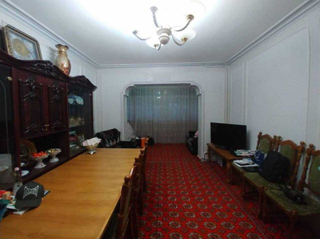 Дархан 5/2/9 Спец План 110м2 Не торец Балкон 2/6