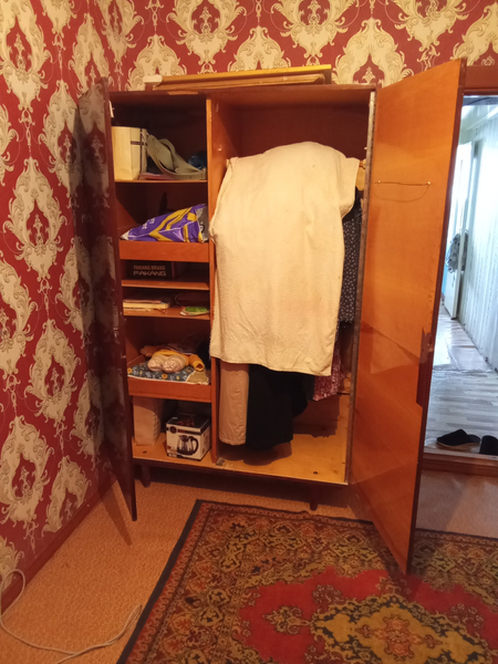 ШКАФ СССР.б/у.продадим