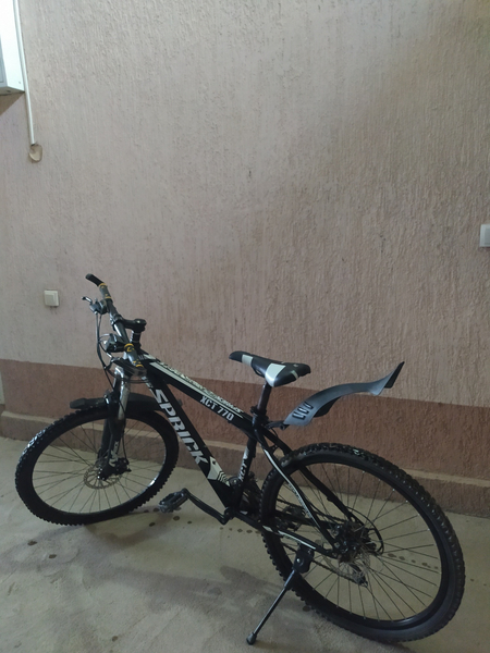 Velosiped Sprick 26