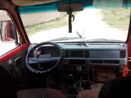 Damas 1 daewoo...