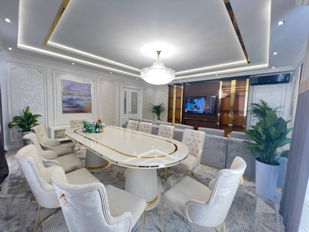 Новостройка 4/3/4 жк Nrg Mirzo Ulugbek