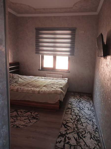 Дача гостиница Dacha mehmonxona