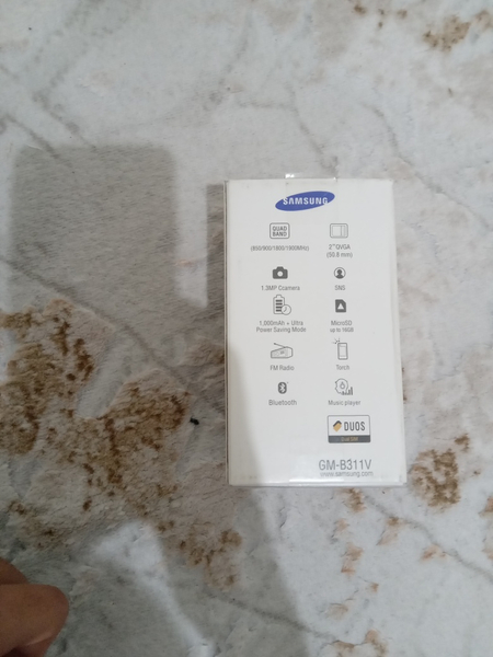 Samsung version simkartali varyanti
