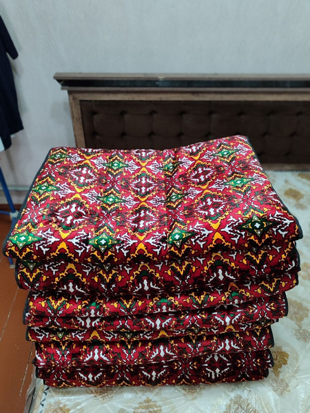 Продаются новые курпачи