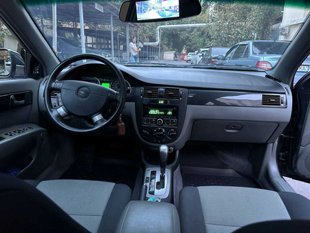 Chevrolet Gentra 2018 3 позиция