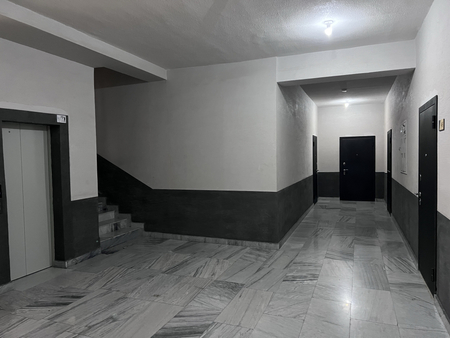 3-комнатные квартира