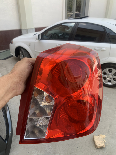 Optra o’ng stop sotiladi rabochi ariginal holati yaxshi korea