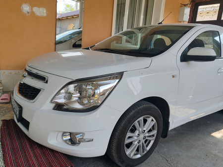 Соблт 12500$  пробеги 13500 км
