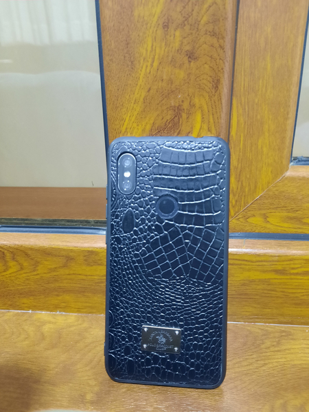 Redmi note 6 pro