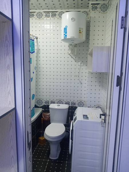 2 xonali kvartira ijaraga beriladi