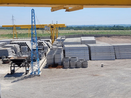 Beton quduqlar (колодец КЦ :10,15,20,  1ПП:10,15,20,  1ПН: 10,15,20)