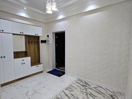 Продается 3 ком. Квартира площадью 99 кв.м. В Микрорайоне
