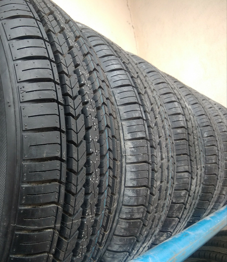 Автошины Charmhoo 185/70/R14 для Nexia-2-3, можно в рассрочку