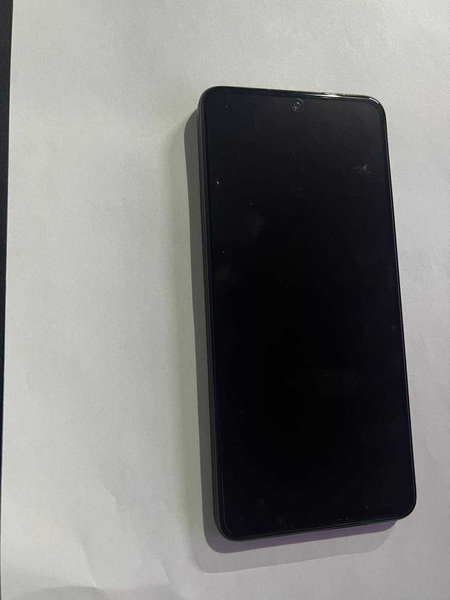 Смартфон Xiaomi Redmi Note 12pro, Black 8/256 GB