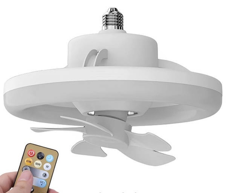 Luystra ventilator pultli