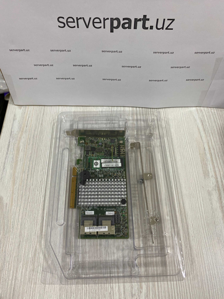 LSI MegaRAID SATA/SAS Controller