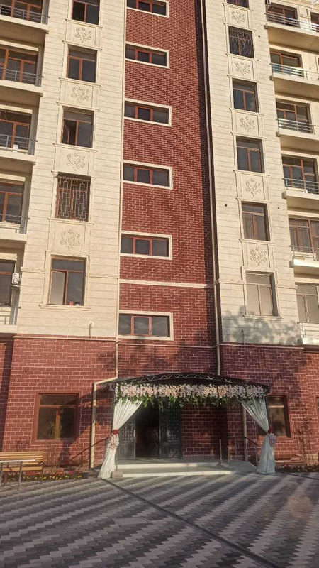 Продаётся новостройка