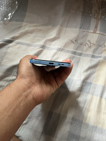 Redmi note 12 128gb sotiladi