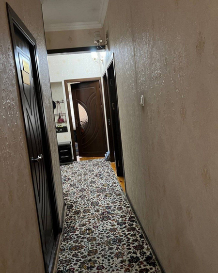 !Новостройка 1в2к,илинган, 1-этаж, файизли хонадон, 40кв.м