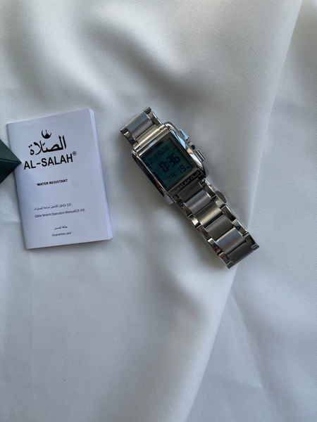 Оригинал часы Al- Salakh