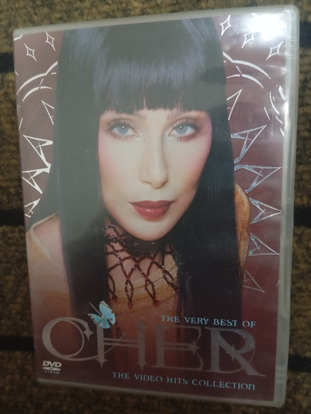 Диски для DVD player