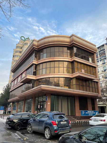 Сдается помещение под офисы в центре Ng9134