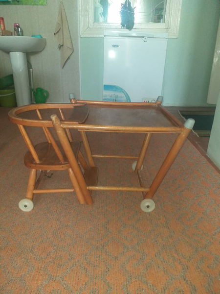 Стол конструктор
