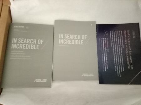 Asus Intel core i3