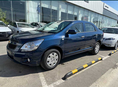 Cobalt mehanika xalol nasya evaziga