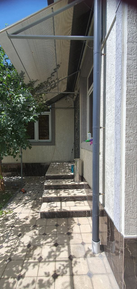 Продается Евро Дом.  2- сотки. Сергели. Ор-р Дарье буйи