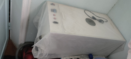Inkubator hamma turdagi parramdalar uchun