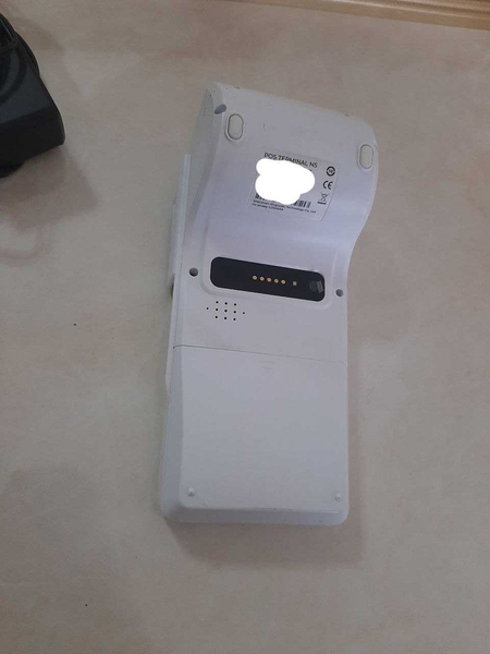 Кассовый аппарат POS TERMINAL N5 сатылады. (жана)