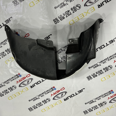 CHERY Подкрыльник TIGGO 7pro,8pro(Max)