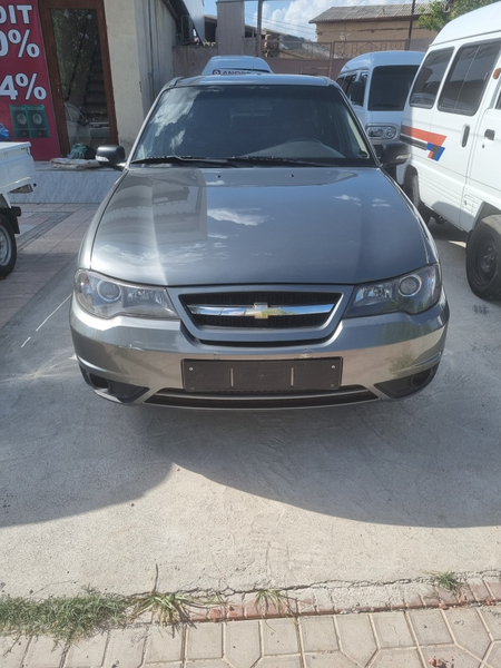 Nexia 2 2015 toza 1.6 dons