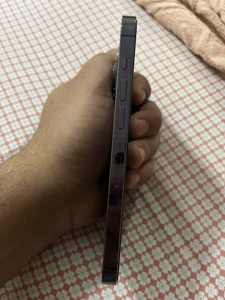 Iphone 14 pro 128Gb dual sim karta