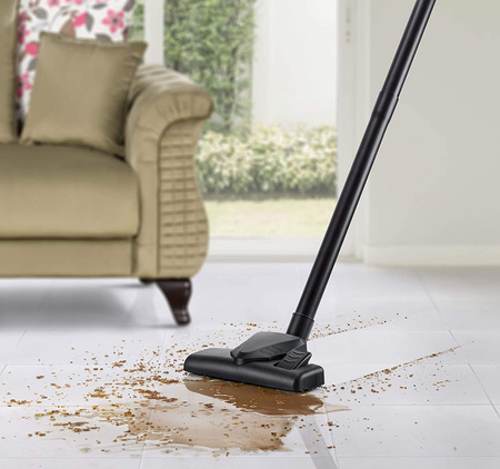 профессиональный пылесос Black and Decker USA. 30Литр