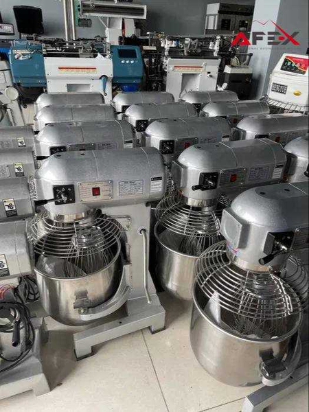 mekser pishiriq uchun| meshalka xamirlar uchun B10| B20| B30|