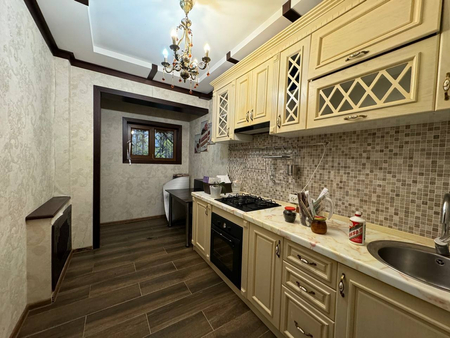 Продаётся 3/2/9, 75m2, Садыка Азимова, Яшнабадский район
