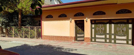 Продается дом в Яккасарайском районе