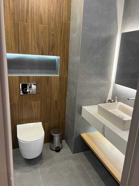 Продается 2-х квартира в ЖК «Akay City»
