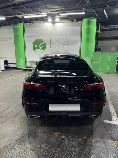 Mercedes-Benz E-Класс 200, 2019