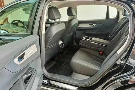Hongqi EQM5 это Элегантность и мощь в каждом километре!!!