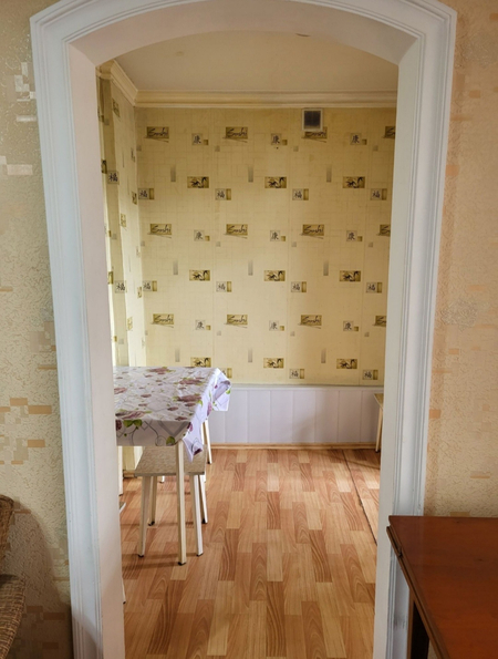 Аренда квартиры рисовый