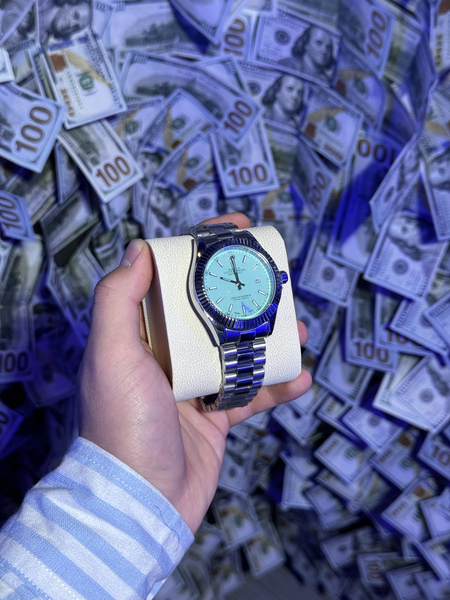 Rolex soat