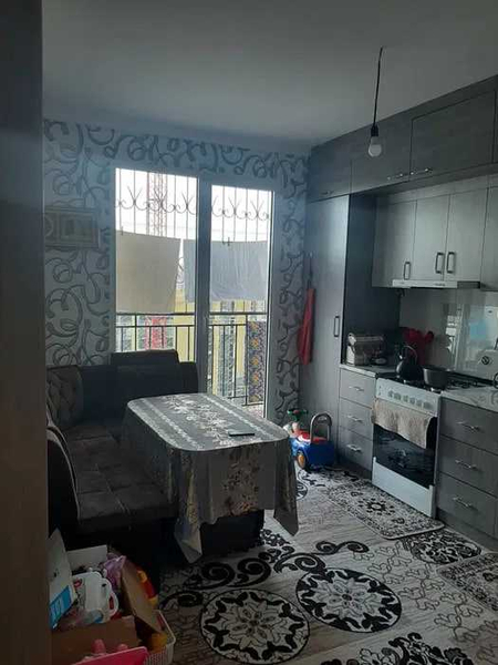 Продается квартира на Махтумкули