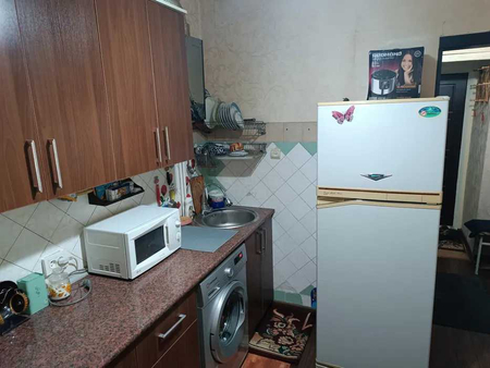 Аренда - м-в Яллангач (Эко Базар) - 1 комн