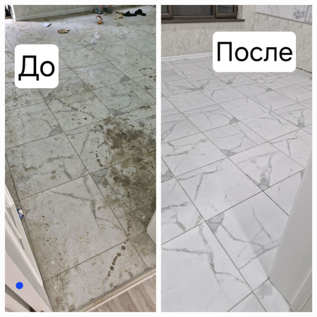 Предоставляем услугу по уборке квартир, офисов, домов