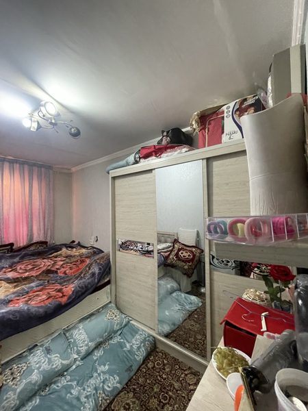 Квартира сотилади 4 хоналик Учтепа 26